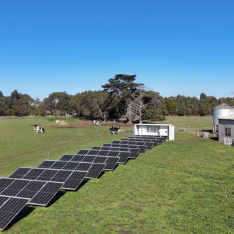 Vendor Partner Program Second Life Solar - Ecolease